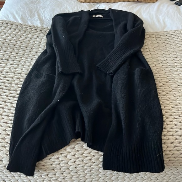 LOFT | Sweaters | Loft Sweater Duster | Poshmark